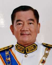 National Council - 马来西亚-中国总商会 | Malaysia-China Chamber of Commerce (MCCC)